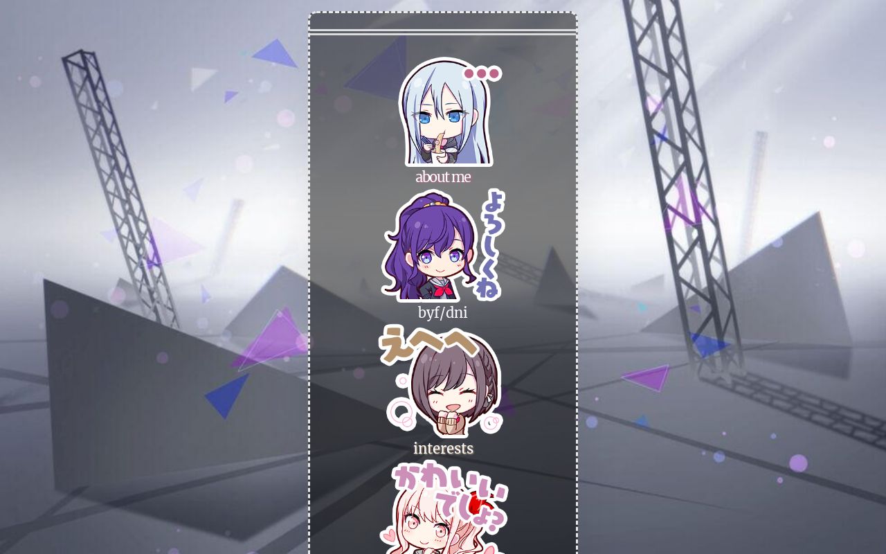 welcome to nightcode